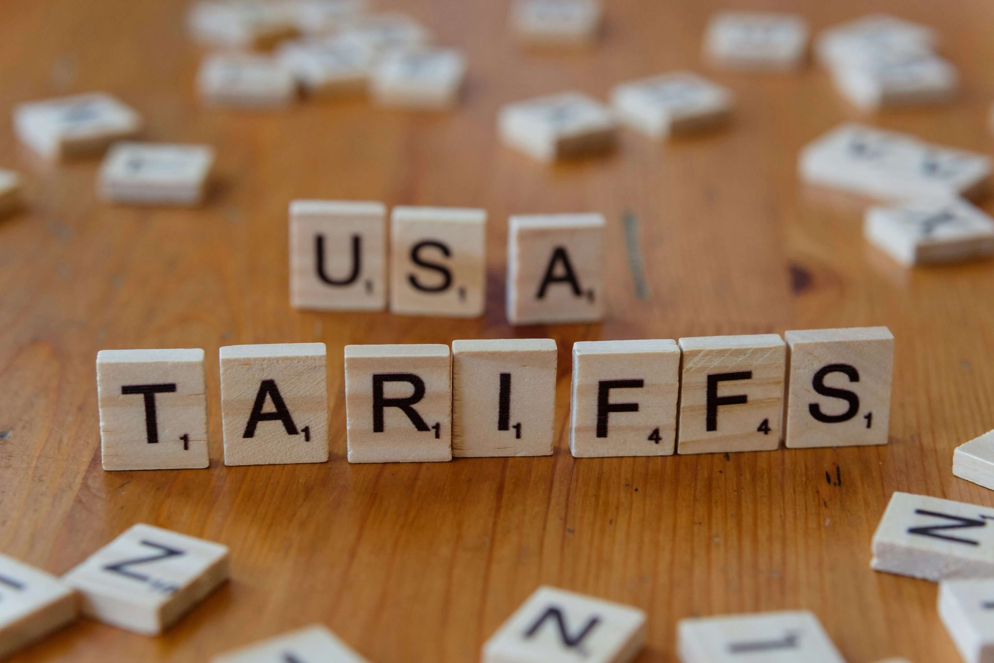 An Overview of Tariffs and Trade Barriers in International Trade